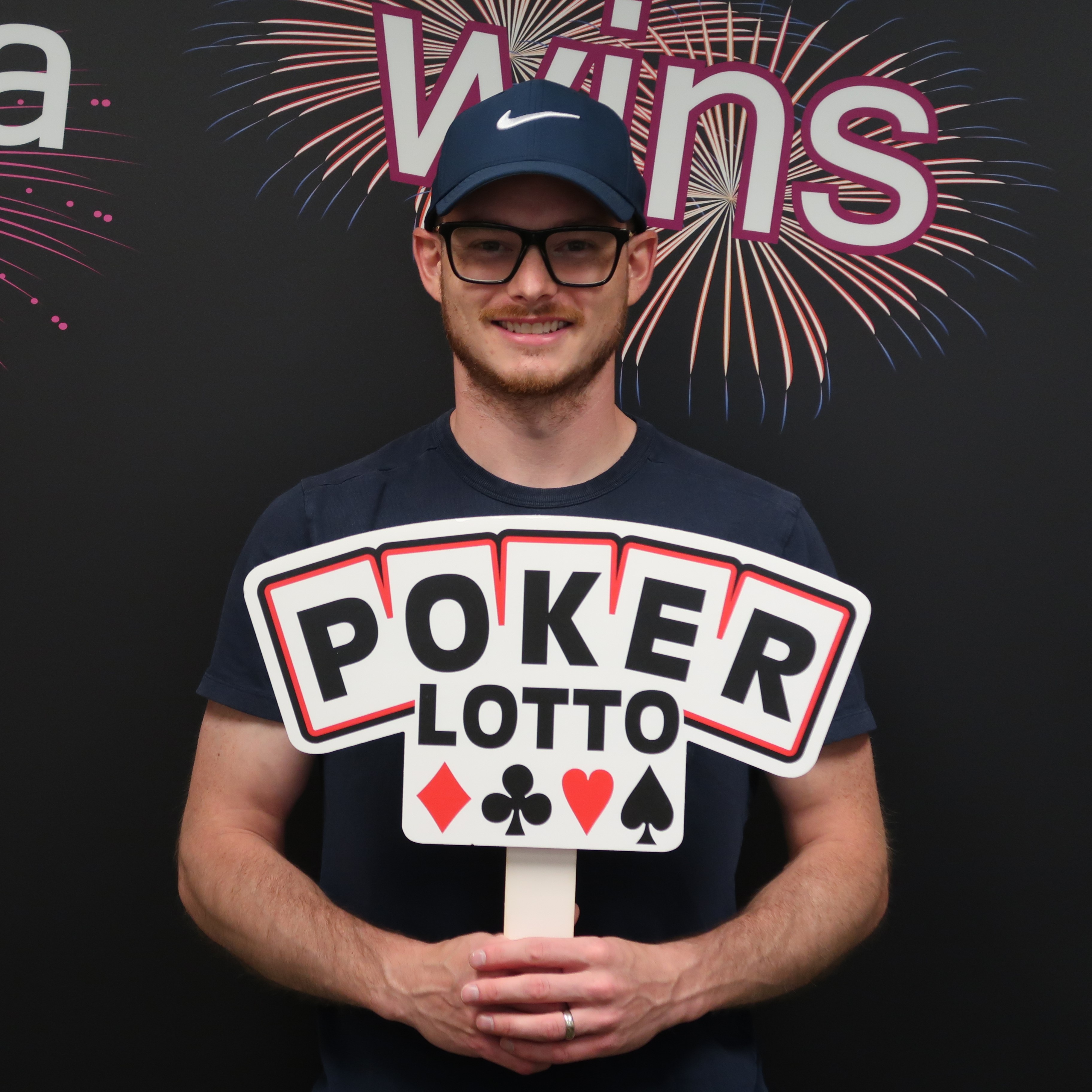 WCLC - Recent Winners